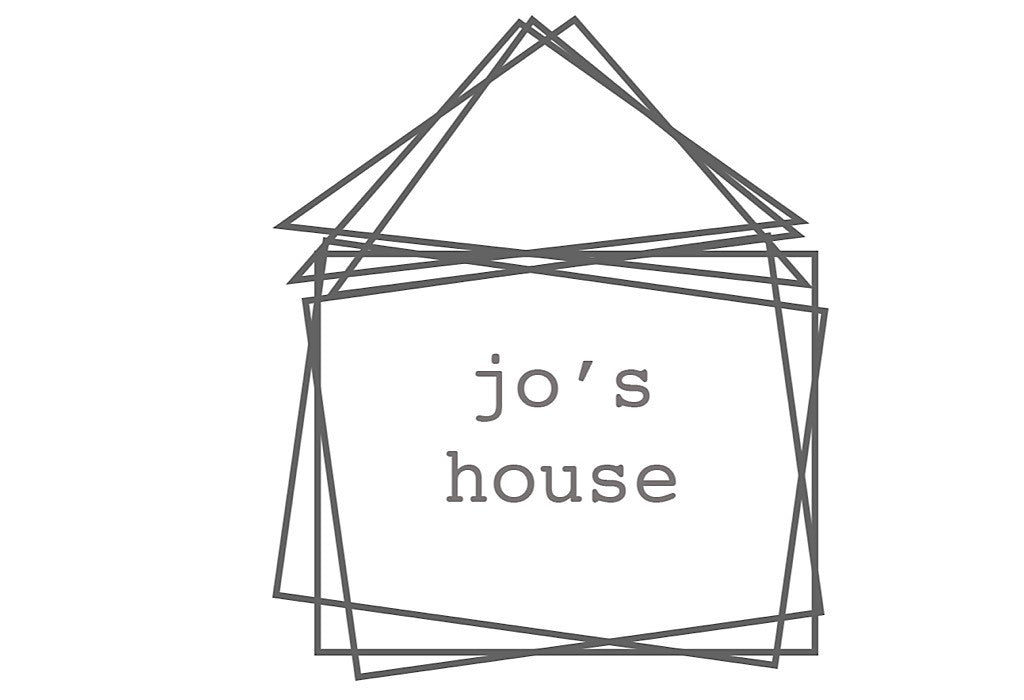 Jo's House homeware & lifestyle shop